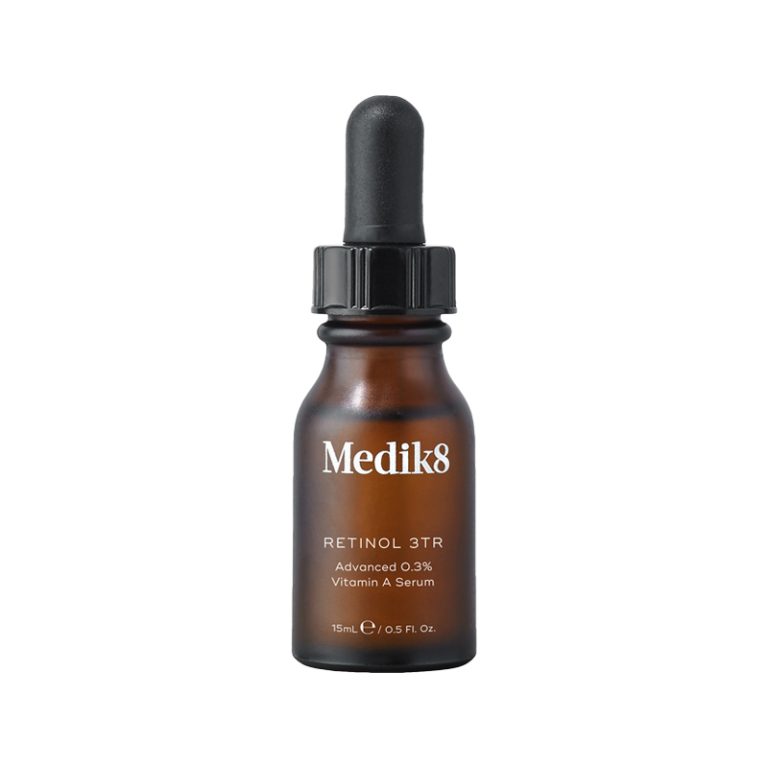 Medik8 Retinol 3TR 15ml – A Touch of Beauty