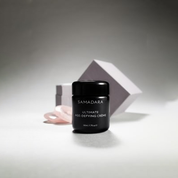 Sodashi Samadara Ultimate Age-Defying Crème 50ml – A Touch of Beauty