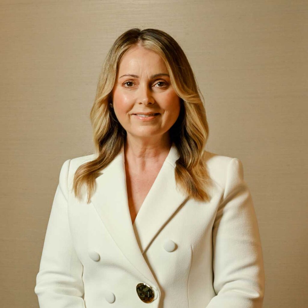 From the Founder – A Touch of Beauty