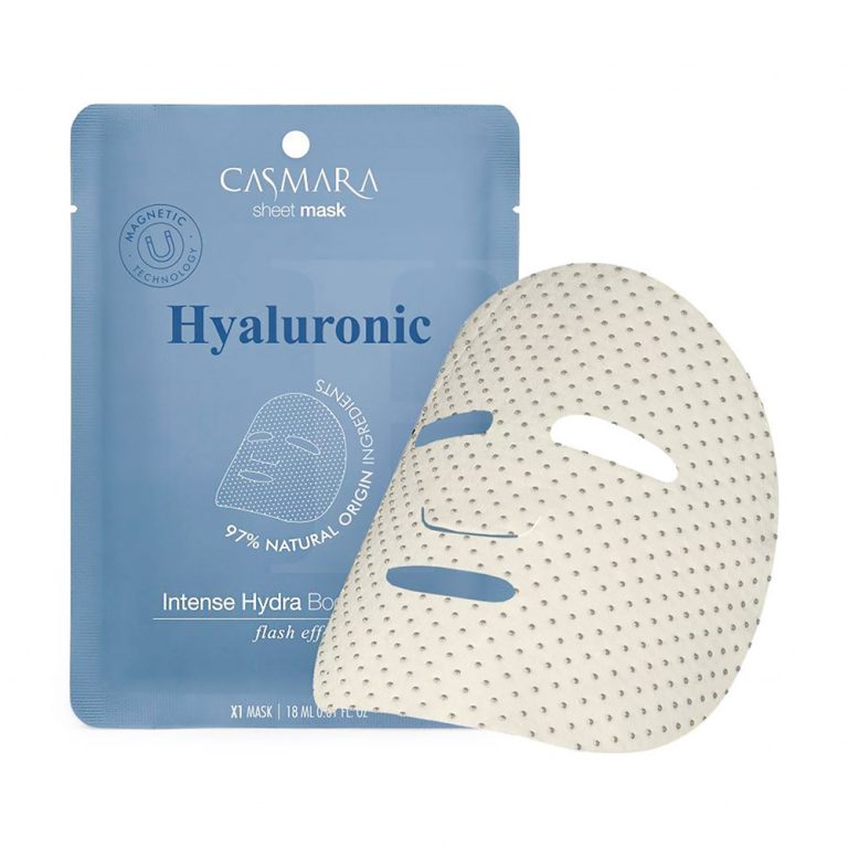 CASMARA INTENSE HYDRA Booster Mask – A Touch of Beauty