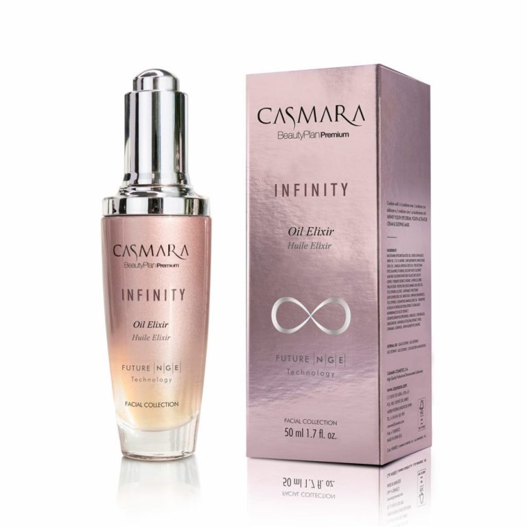 CASMARA Infinity Oil Elixir 10ml – A Touch of Beauty