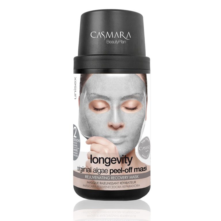 CASMARA Longevity Mask Kit – A Touch of Beauty